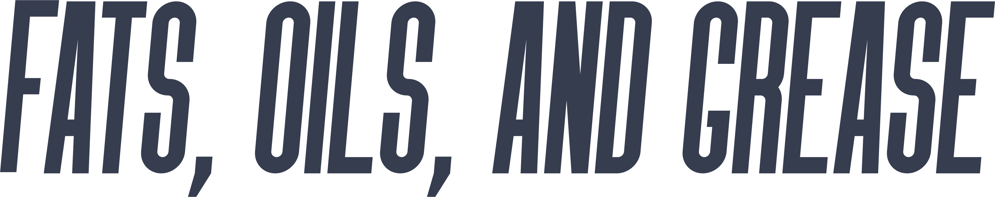 MMP Environmental Solutions LLC